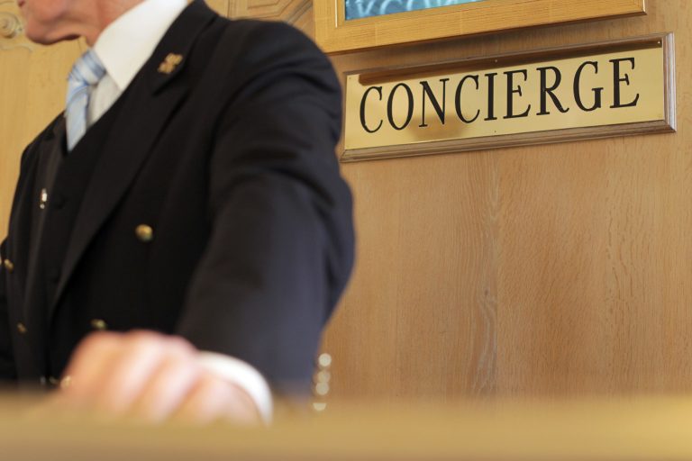 5 Simple Things to Know as a Concierge | Request DJ